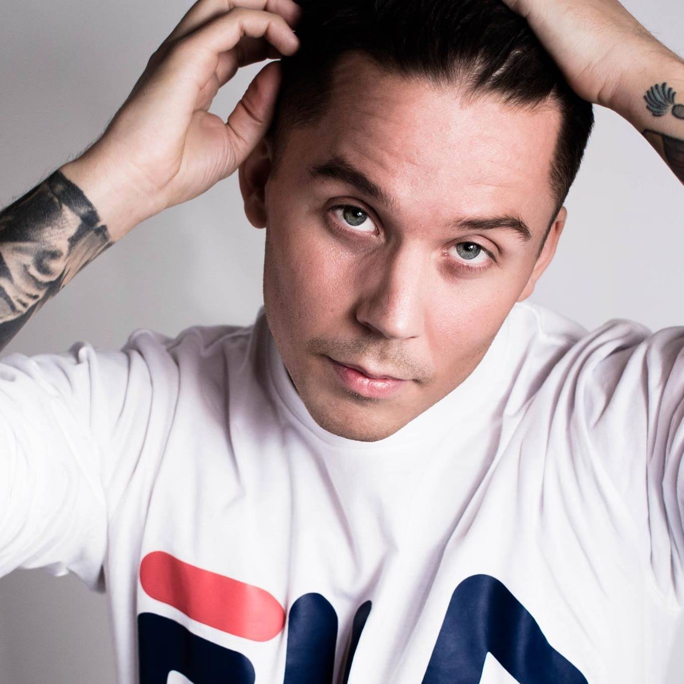 Albin Johnsén music, videos, stats, and photos | Last.fm