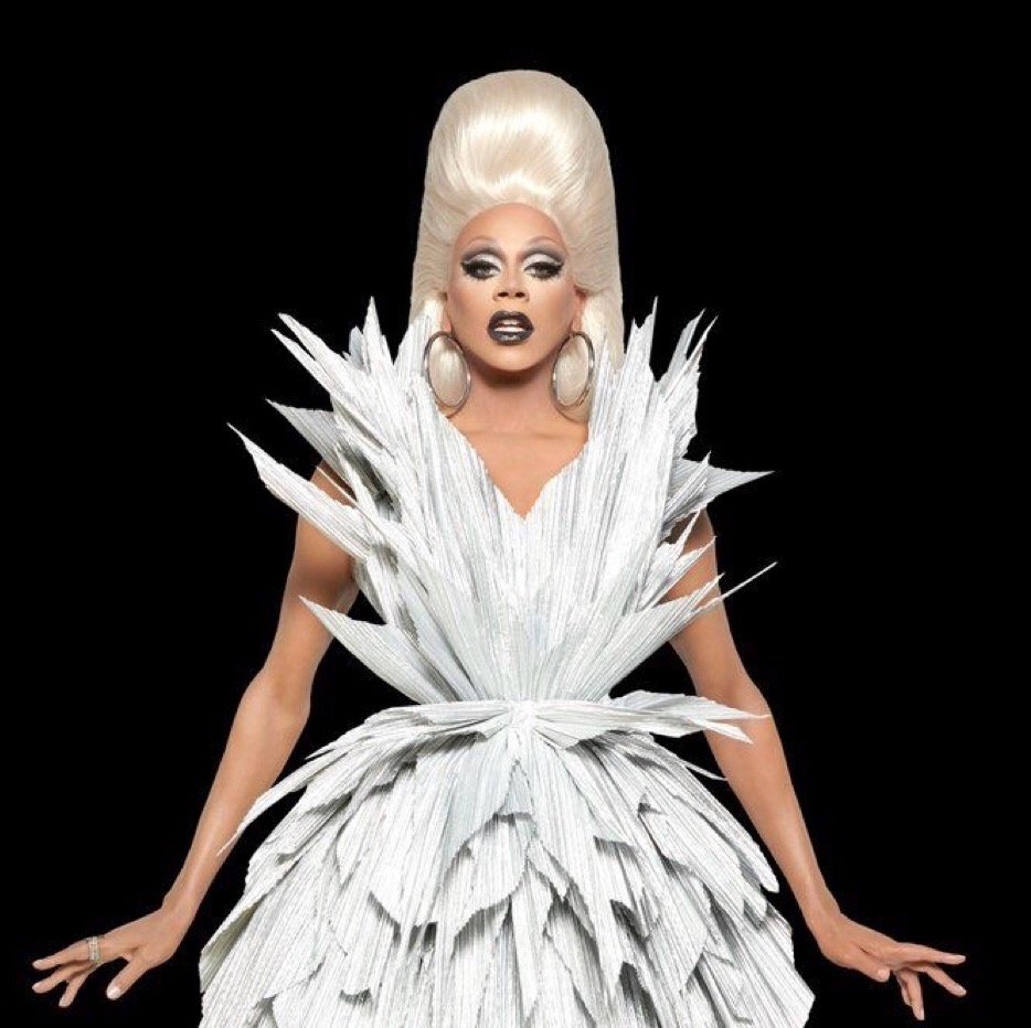 RuPaul music, videos, stats, and photos | Last.fm
