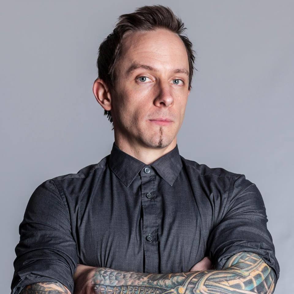 Mick Gordon music, videos, stats, and photos | Last.fm