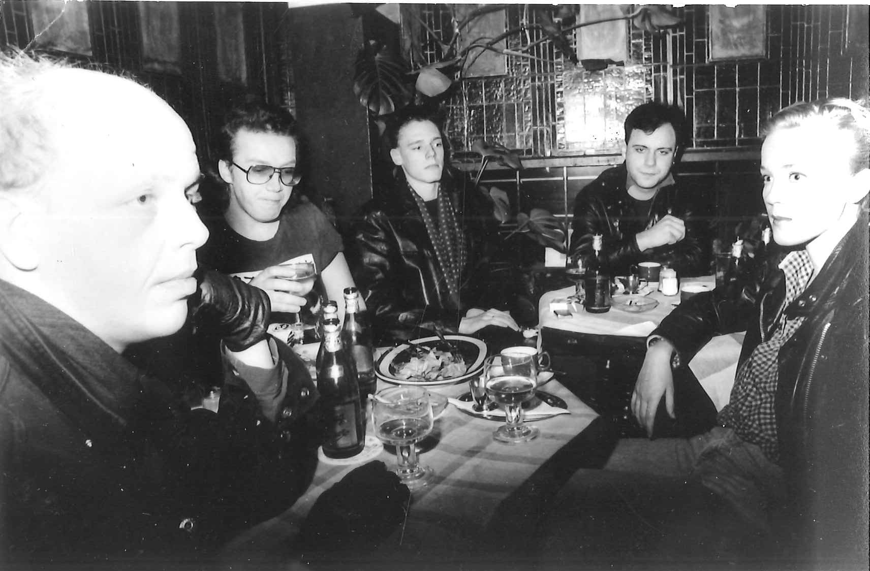 Cortex music, videos, stats, and photos | Last.fm