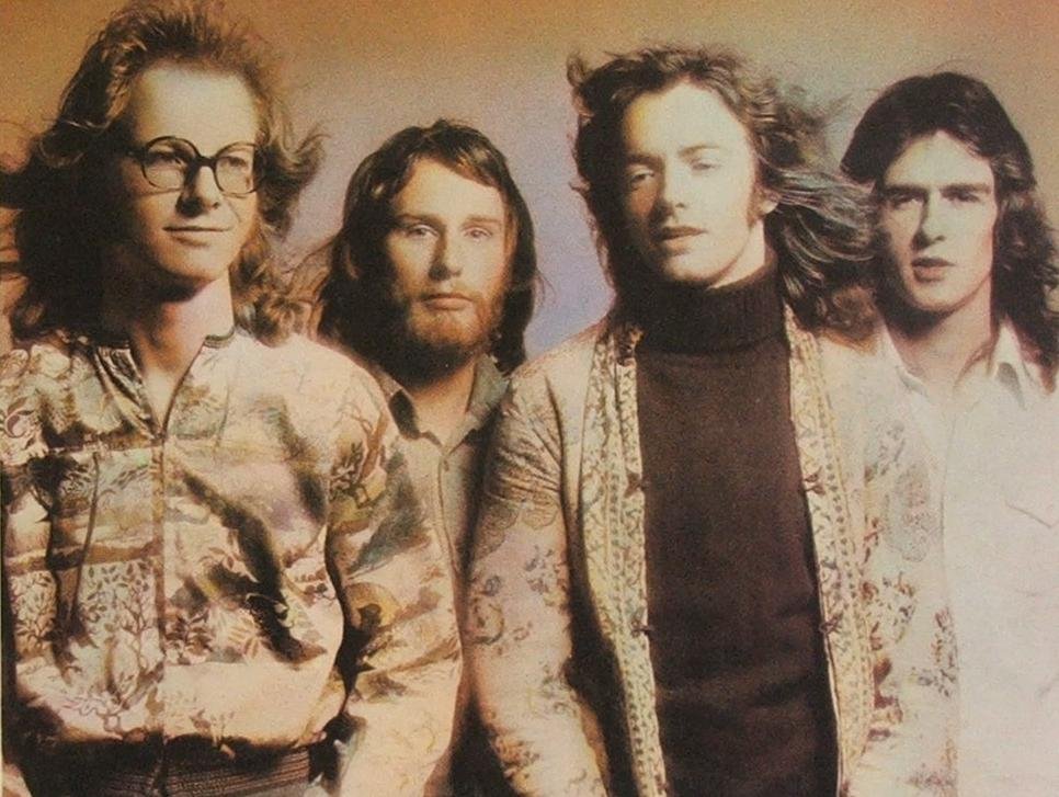 Wishbone Ash music, videos, stats, and photos | Last.fm