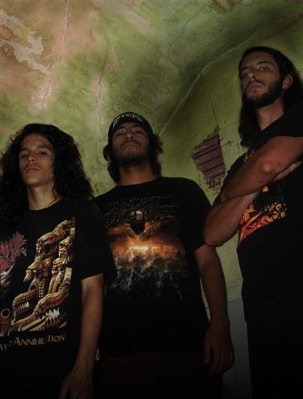 Cephalotripsy music, videos, stats, and photos | Last.fm