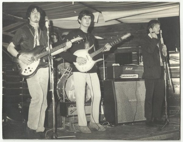 Neon Pearl music, videos, stats, and photos | Last.fm