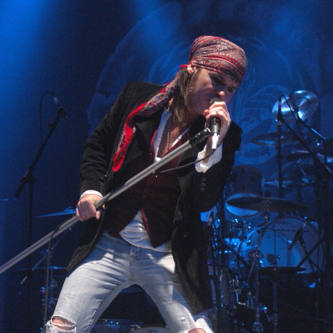 Spike music, videos, stats, and photos | Last.fm