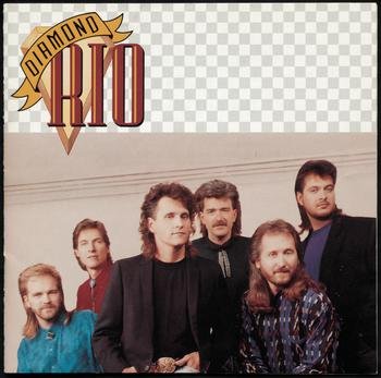 Diamond Rio — Diamond Rio | Last.fm