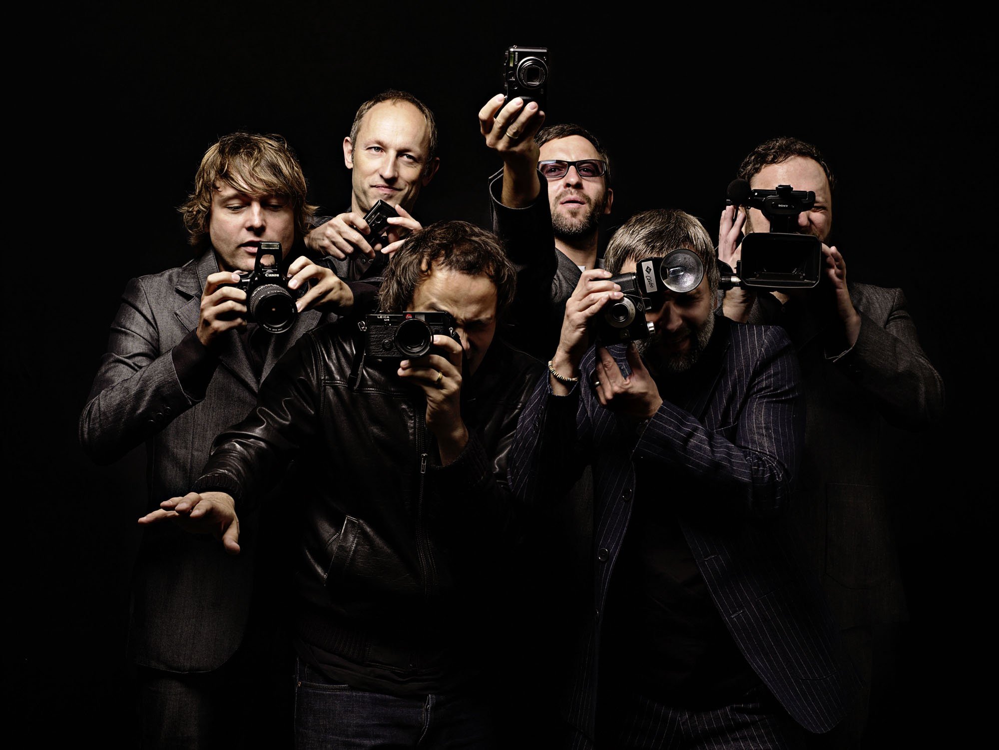 Jazzanova music, videos, stats, and photos | Last.fm