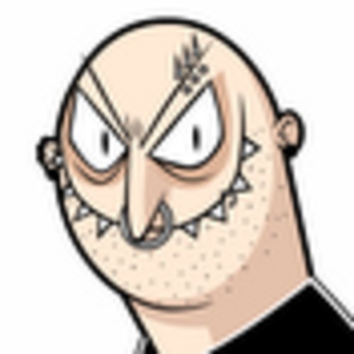 Hotdiggedydemon Face