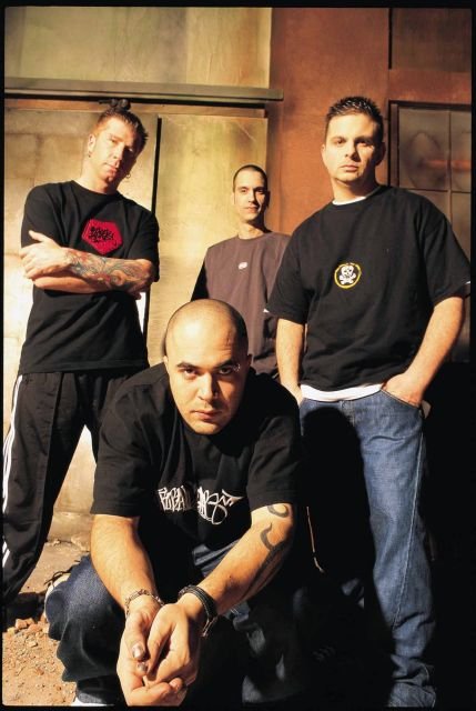 Staind music, videos, stats, and photos | Last.fm