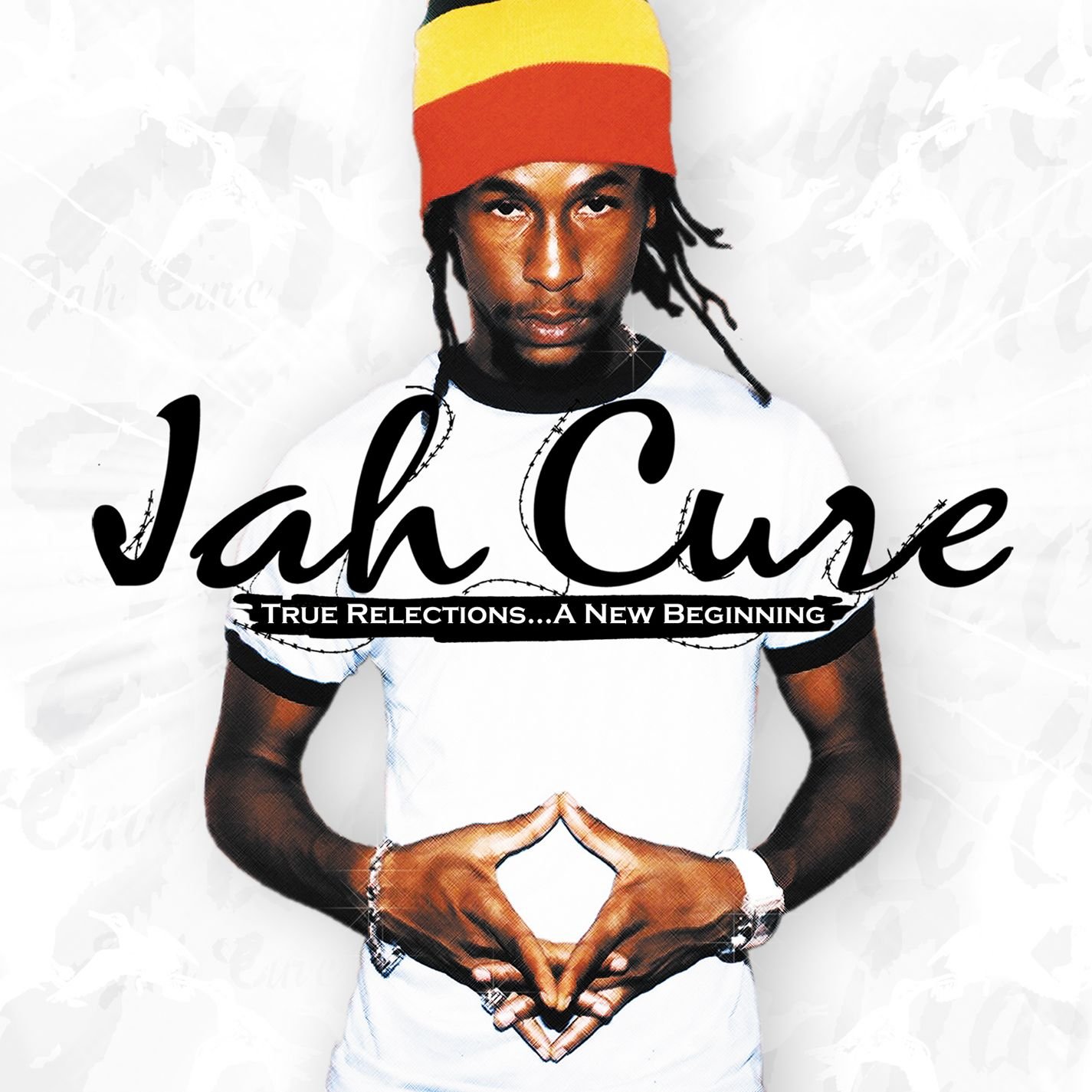 Love Is — Jah Cure | Last.fm