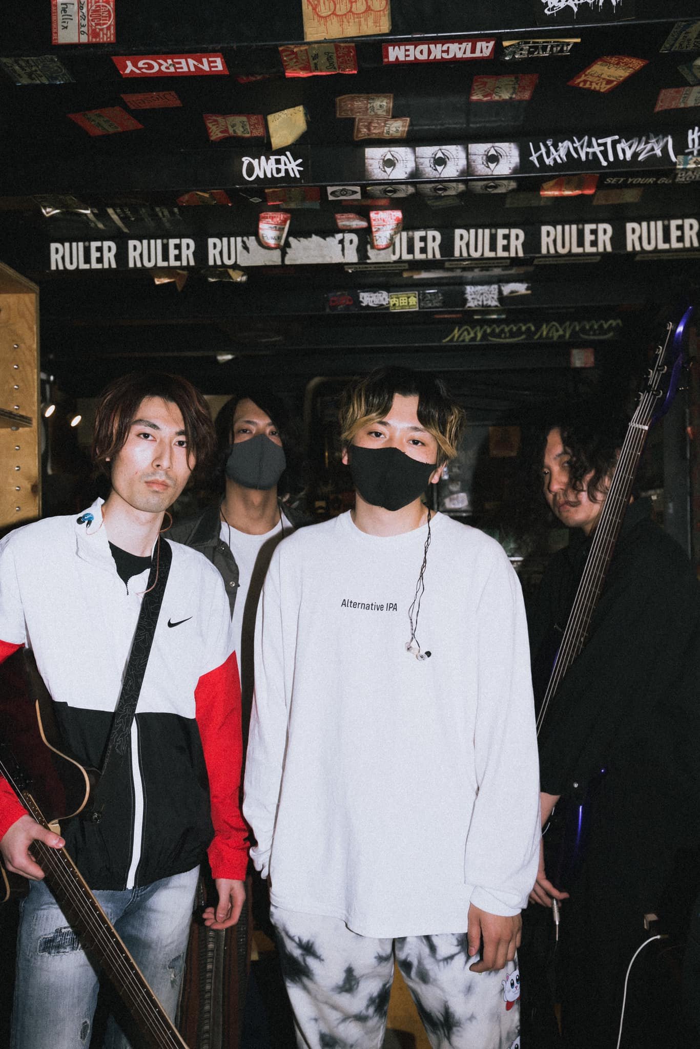 Earthists. music, videos, stats, and photos | Last.fm