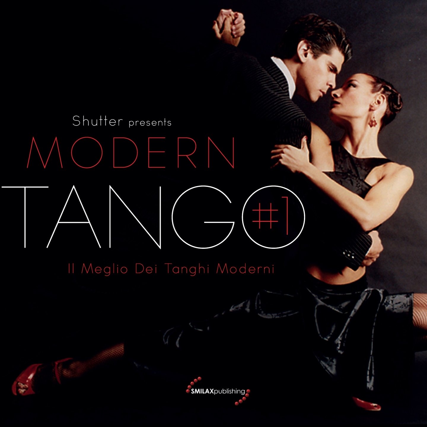 Modern Tango — Shutter | Last.fm