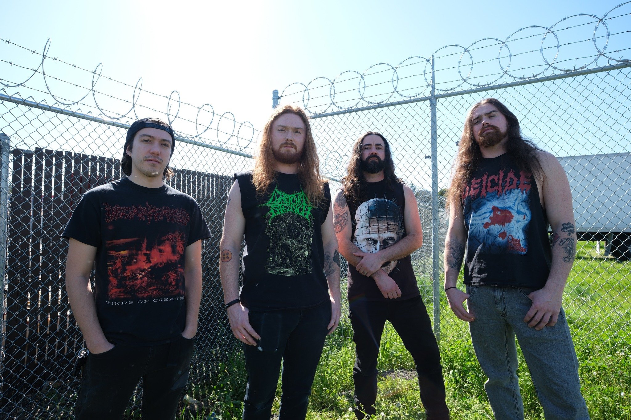 Laceration music, videos, stats, and photos | Last.fm