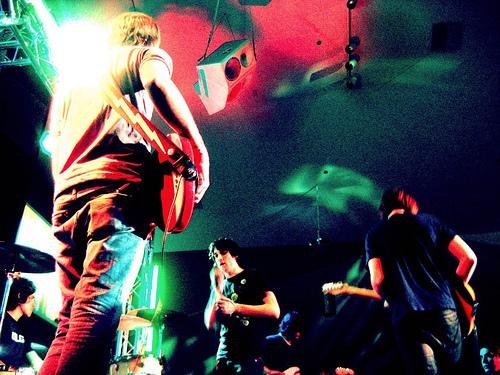 Caravels music, videos, stats, and photos | Last.fm