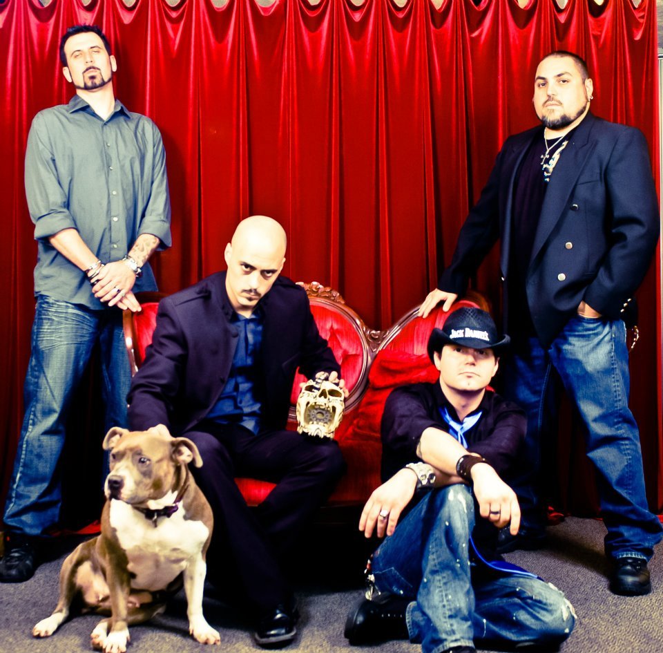 Tenafly Viper music, videos, stats, and photos | Last.fm