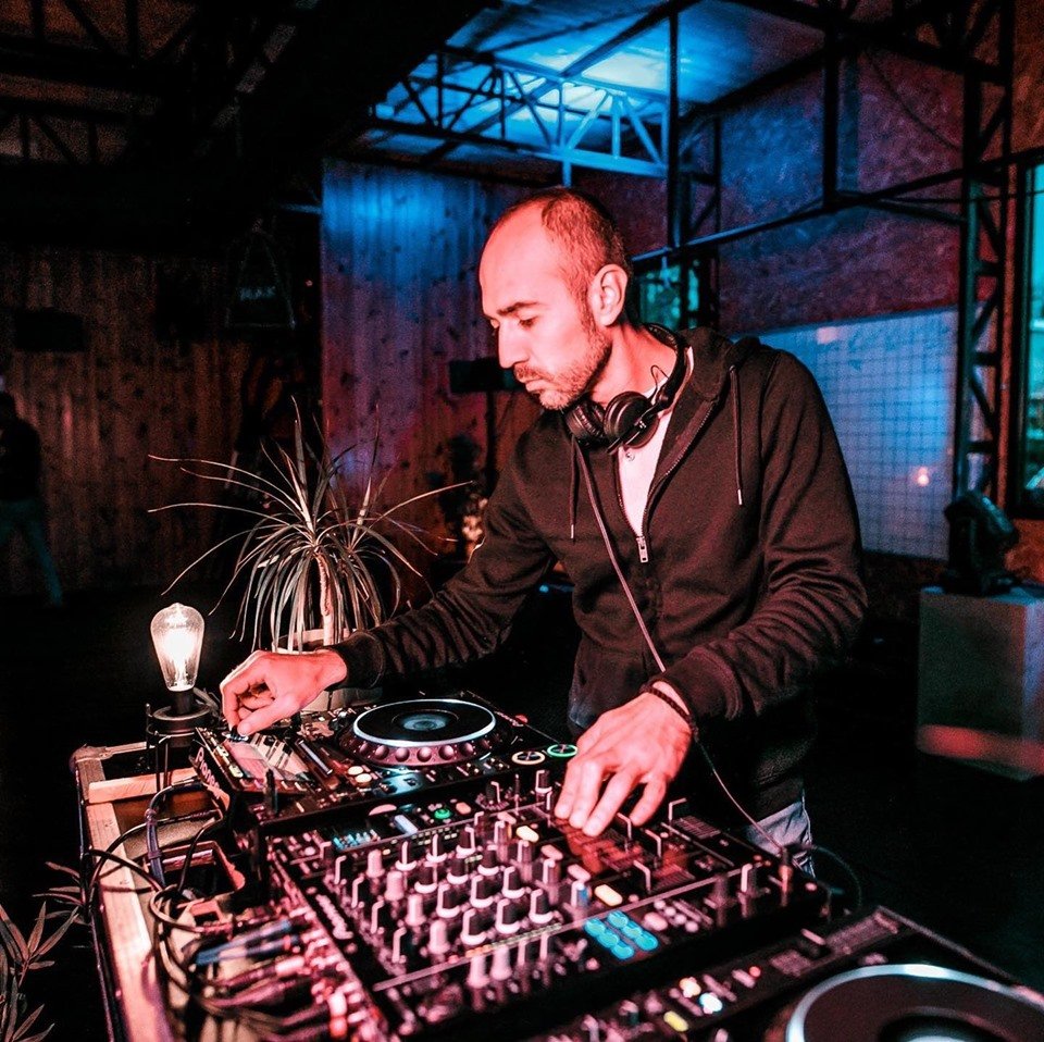 tebra: музыка, видео, статистика и фотографии | Last.fm