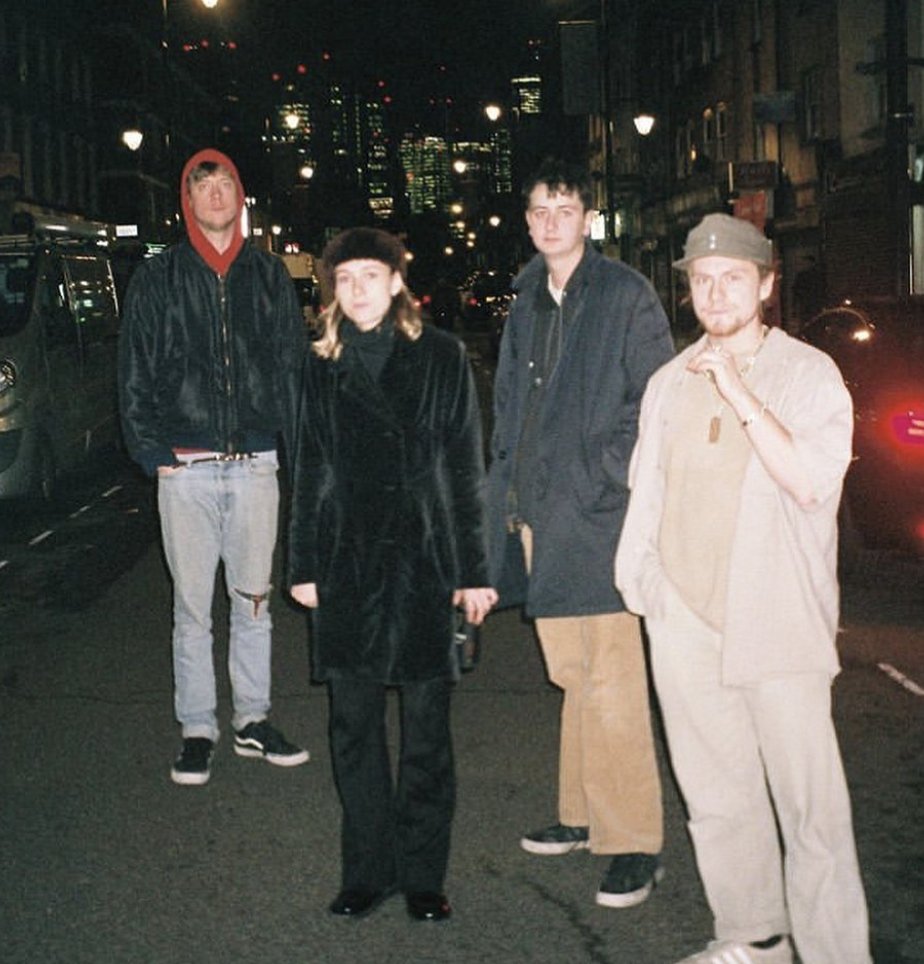 Sorry music, videos, stats, and photos | Last.fm