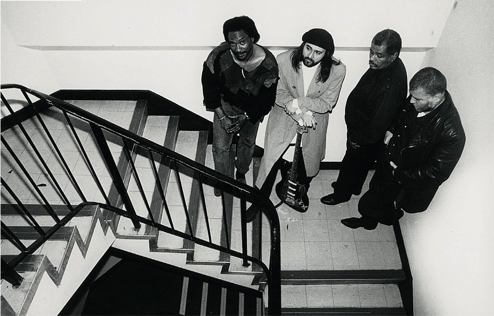 Last Exit music, videos, stats, and photos | Last.fm