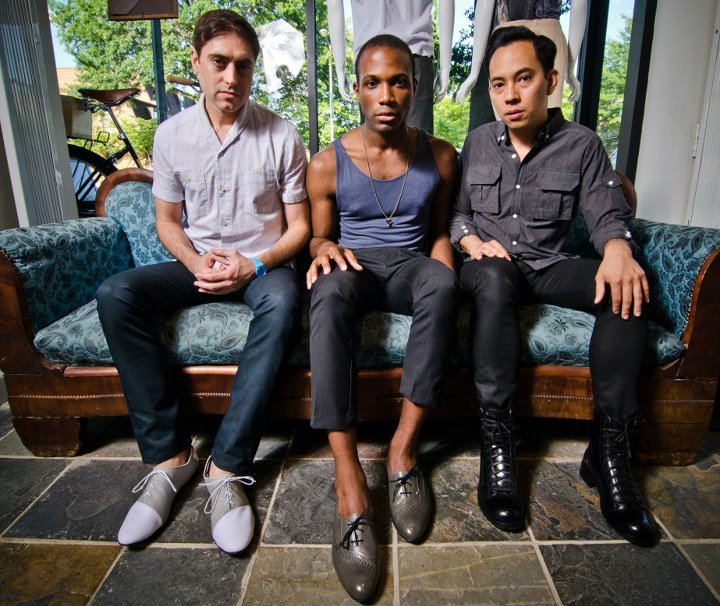 Alley Cat | Volta Bureau | 8tracks radio