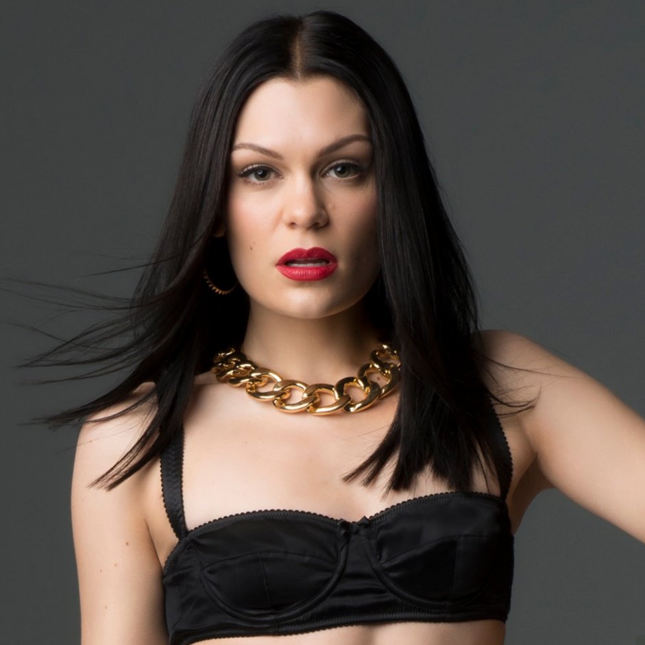 Jessie J music, videos, stats, and photos | Last.fm