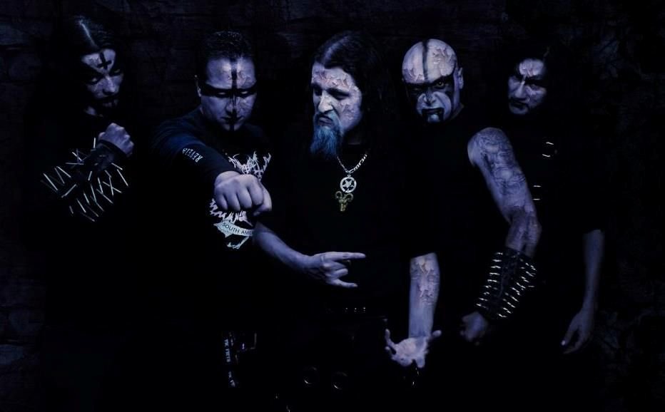 Luciferian music, videos, stats, and photos | Last.fm