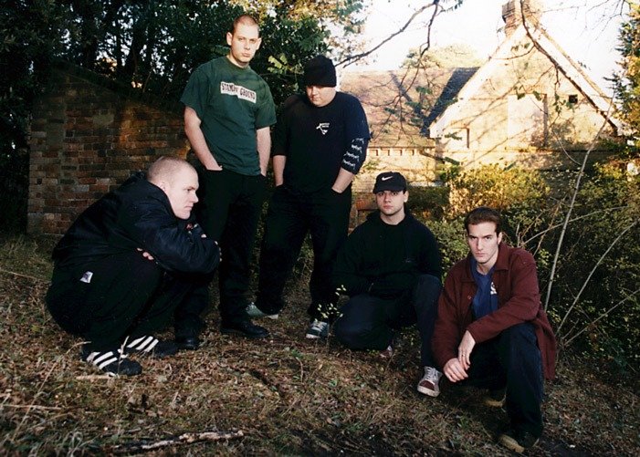 Snub music, videos, stats, and photos | Last.fm