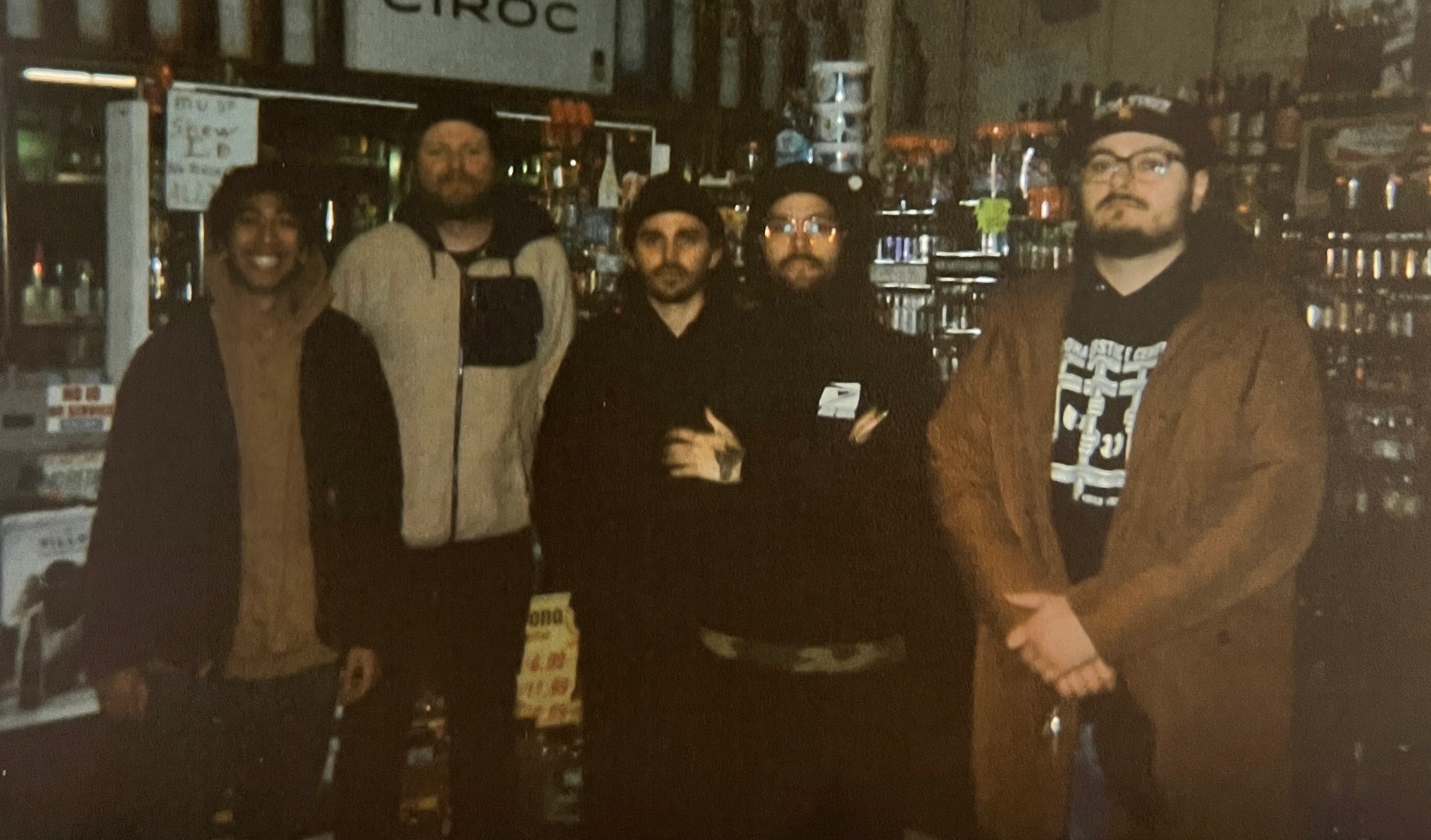 Rabbit music, videos, stats, and photos | Last.fm