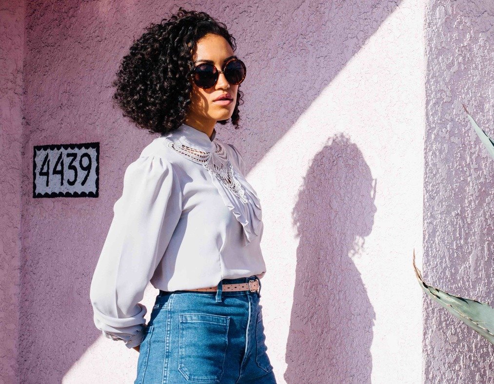 Kadhja Bonet music, videos, stats, and photos | Last.fm