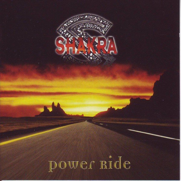 Power Ride — Shakra | Last.fm