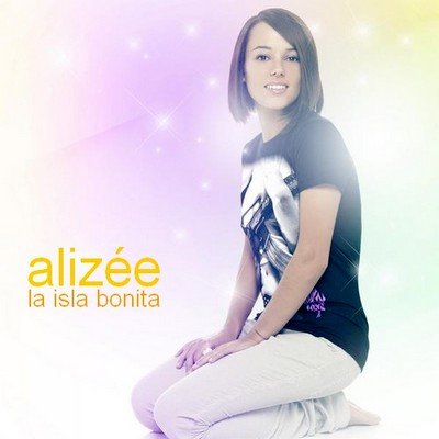 Alizee 5