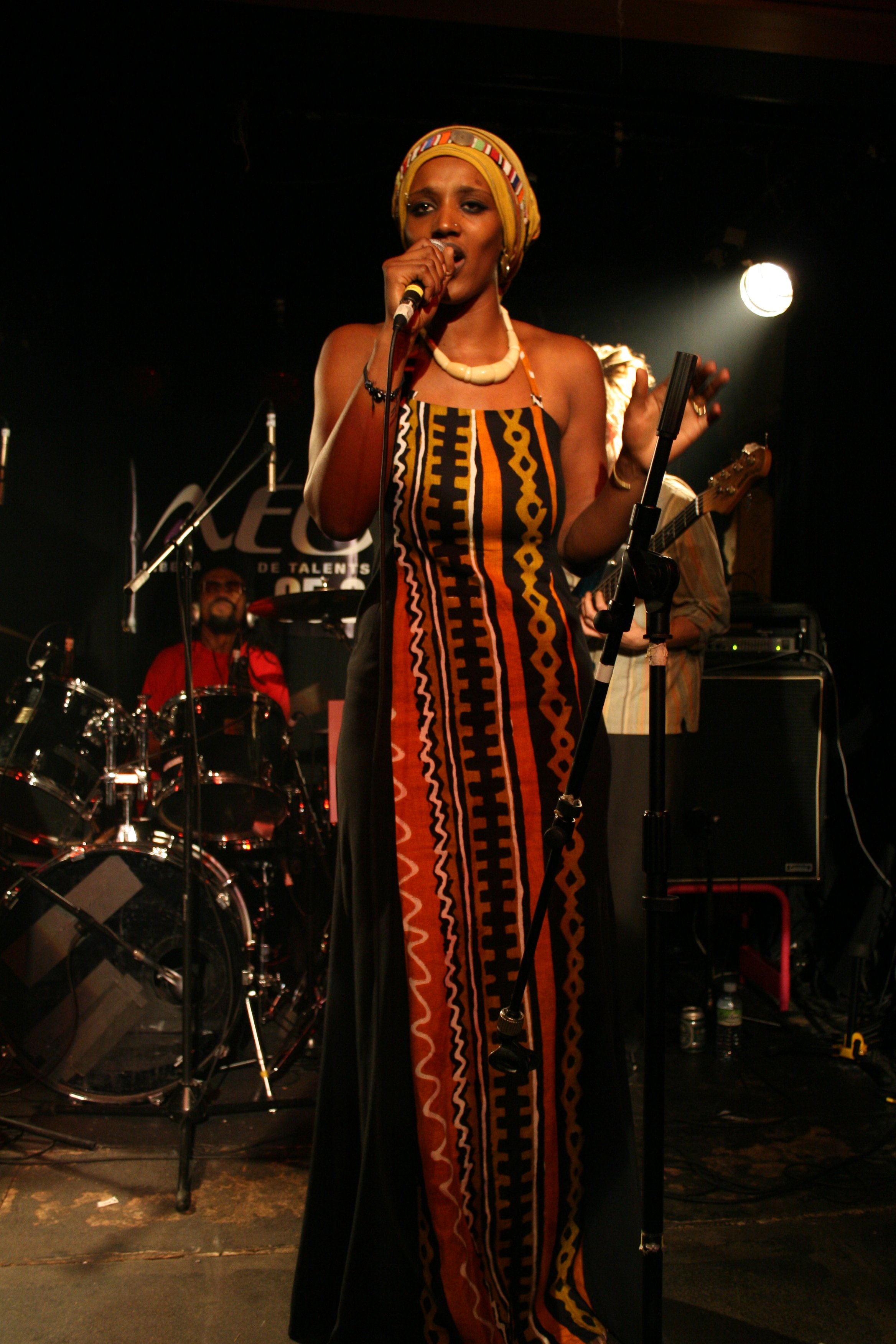 Mo'kalamity music, videos, stats, and photos | Last.fm