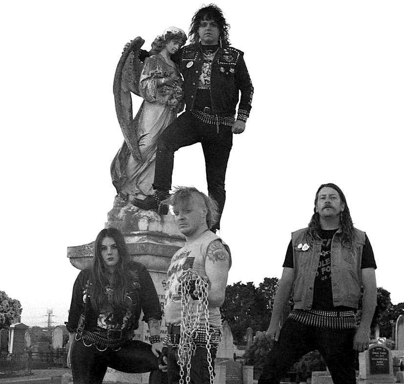 Reaper music, videos, stats, and photos | Last.fm