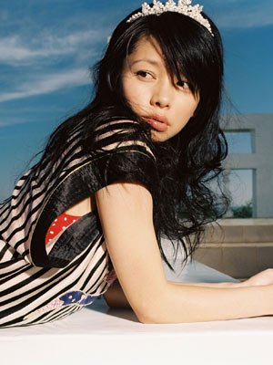 Vivian Hsu 徐若瑄 music, videos, stats, and photos | Last.fm