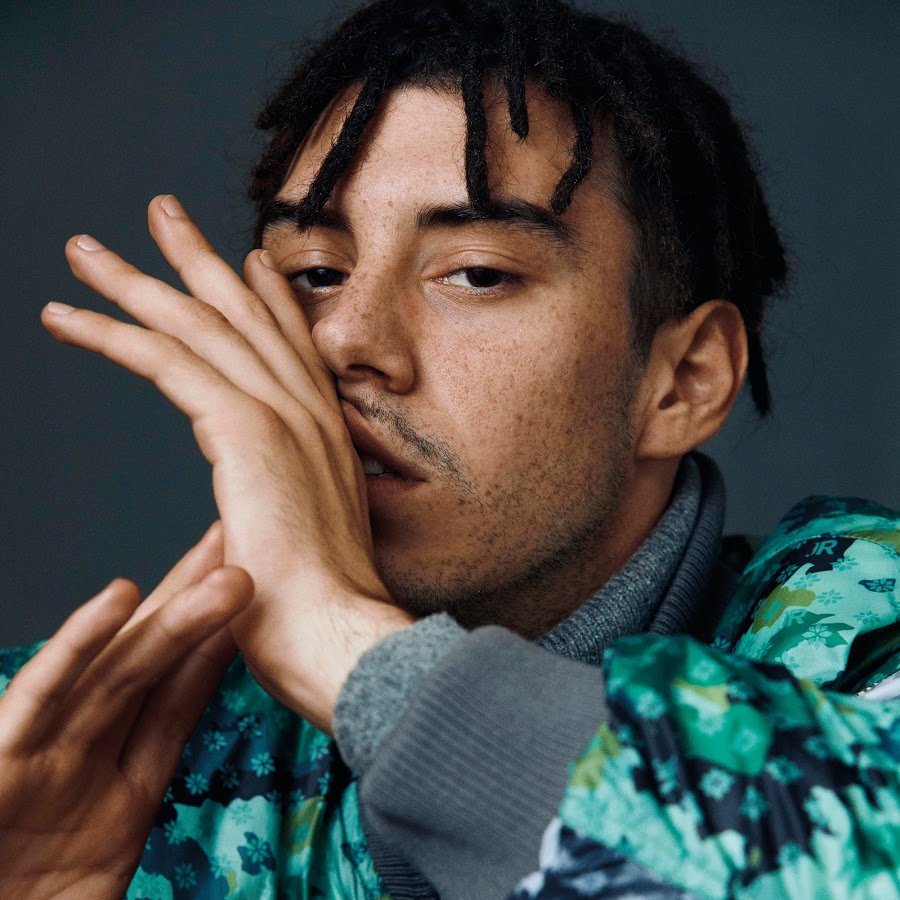 Biografía de KIDD KEO | Last.fm