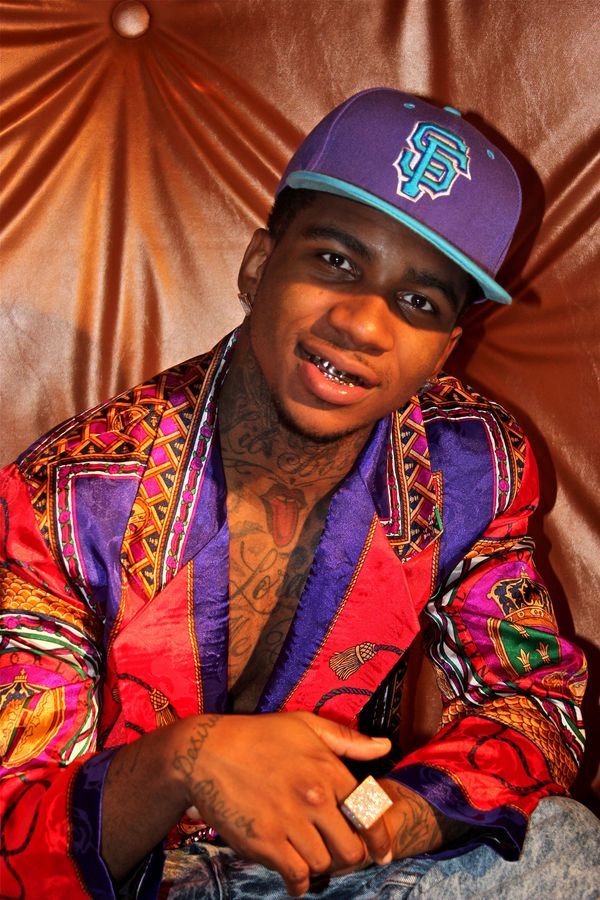 Lil B Albums And Discography Last Fm