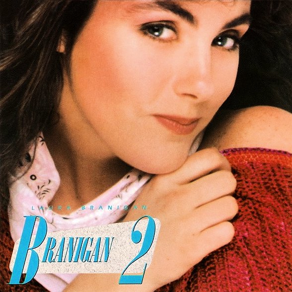 Branigan 2 — Laura Branigan | Last.fm
