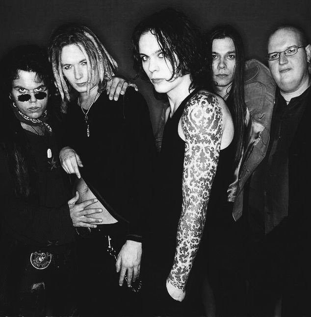 HIM music, videos, stats, and photos | Last.fm