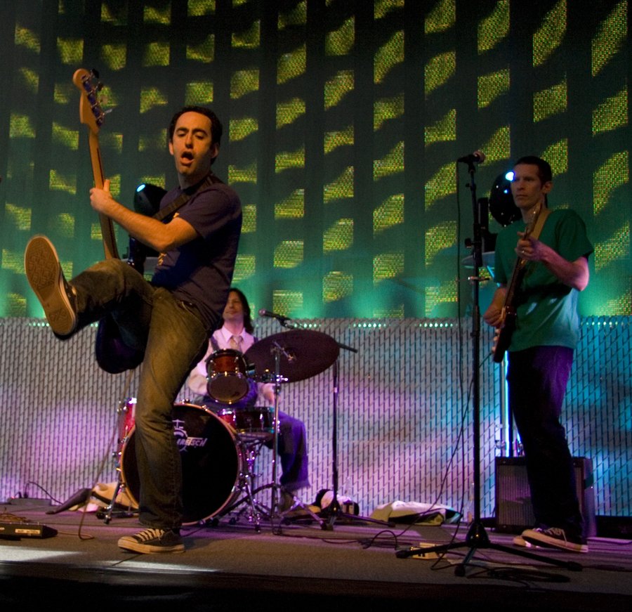 Recess Monkey music, videos, stats, and photos | Last.fm