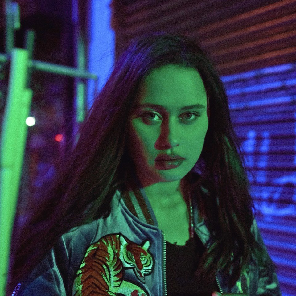 Azusena biography | Last.fm