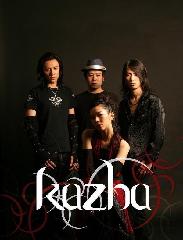 Kazha music, videos, stats, and photos | Last.fm