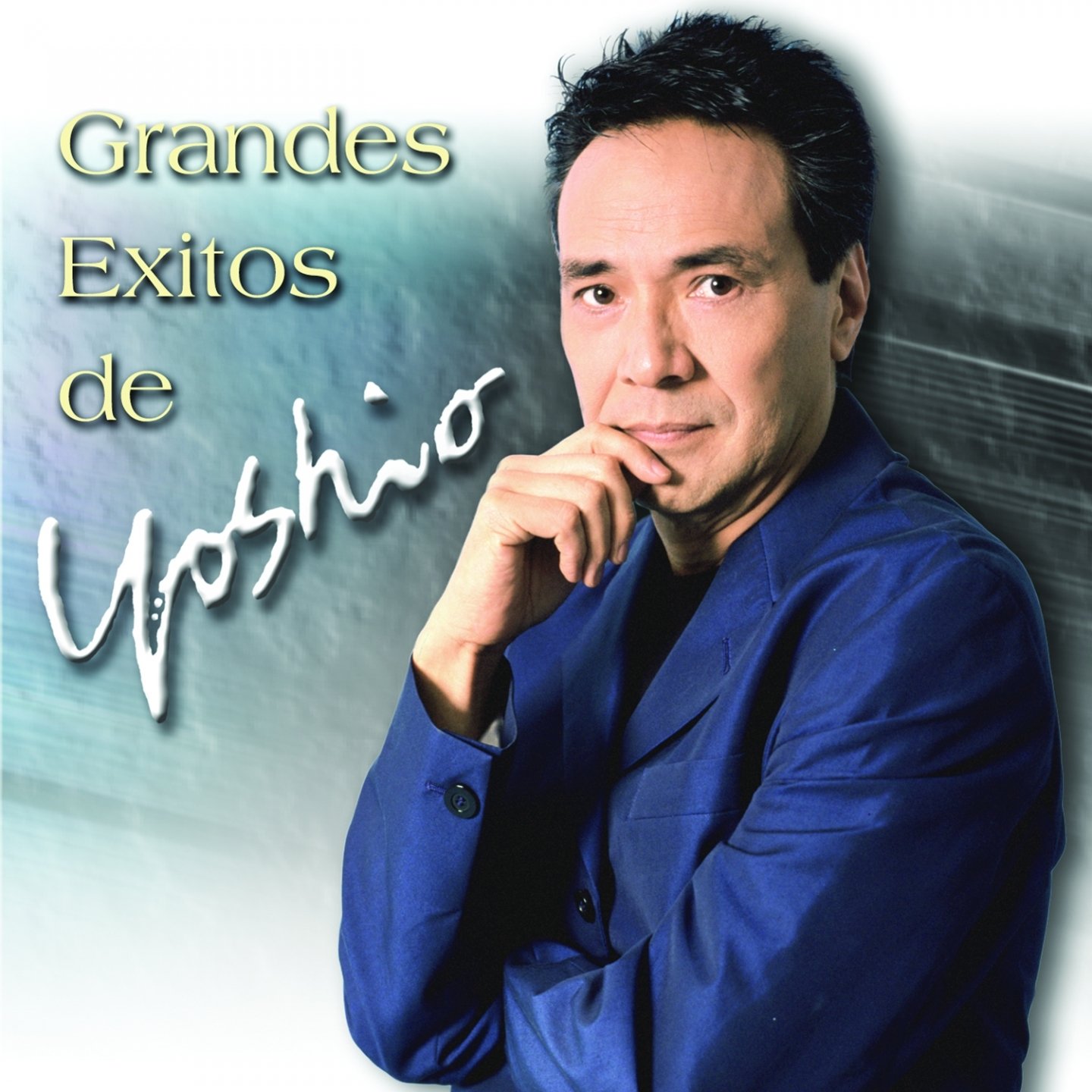 Grandes Éxitos de Yoshio — Yoshio | Last.fm