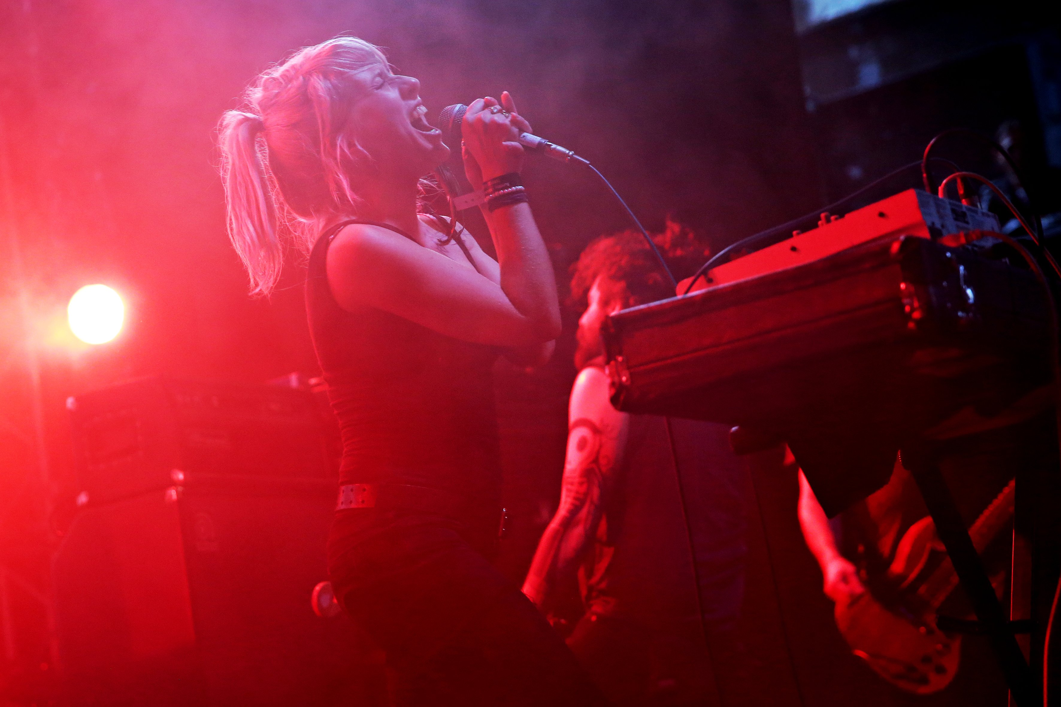 Monarch music, videos, stats, and photos | Last.fm