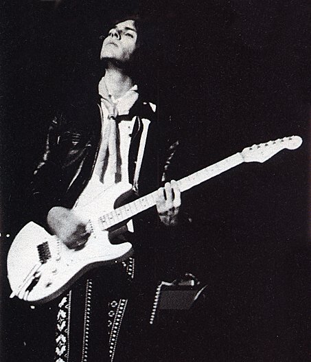 Ron Asheton music, videos, stats, and photos | Last.fm