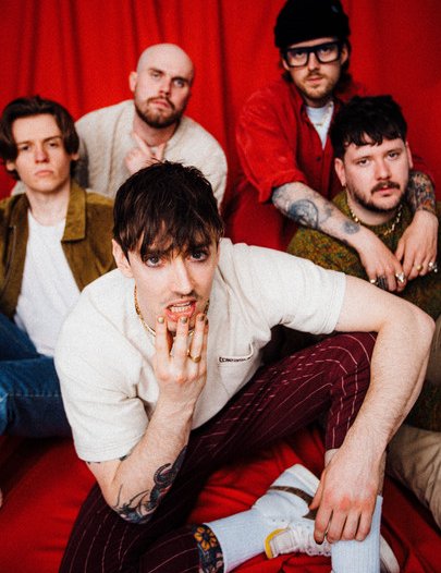 Trash Boat music, videos, stats, and photos | Last.fm