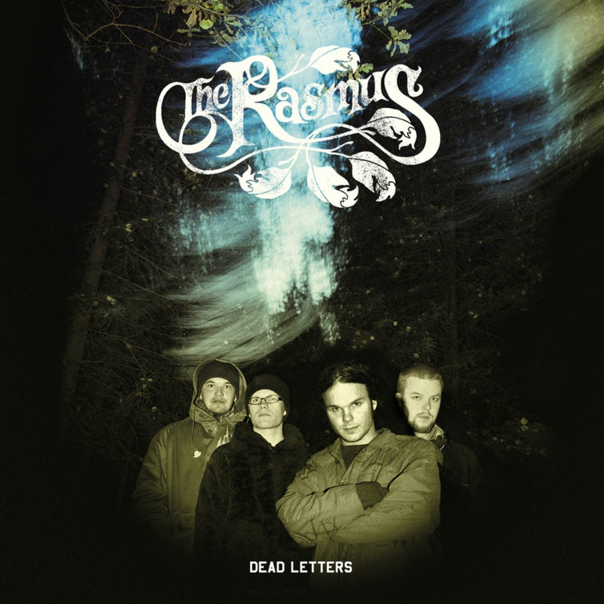Dead Letters — The Rasmus | Last.fm