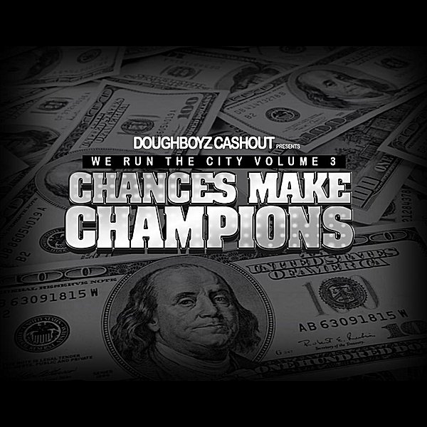 Doughboyz Cashout Kidd