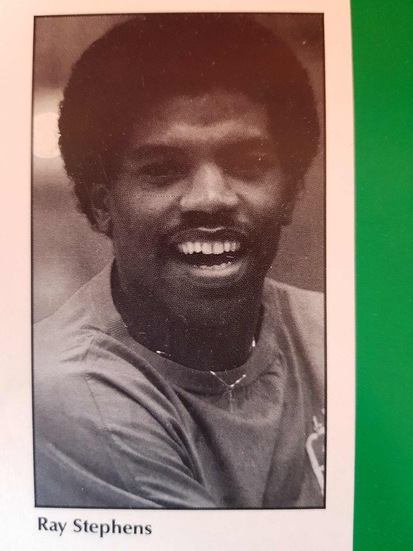 Ray Stephens Village People