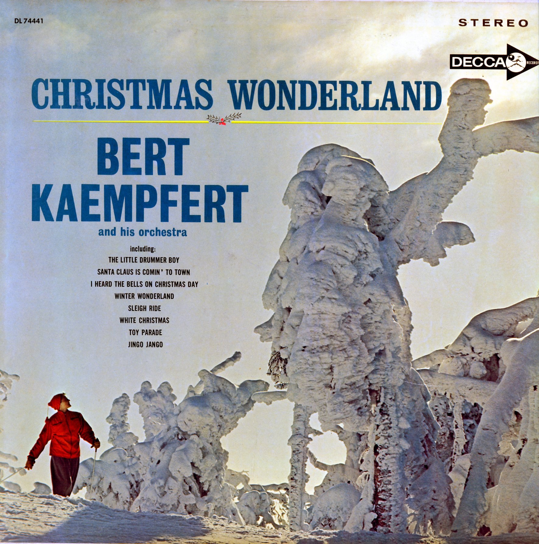 Bert Kaempfert Jingo Jango