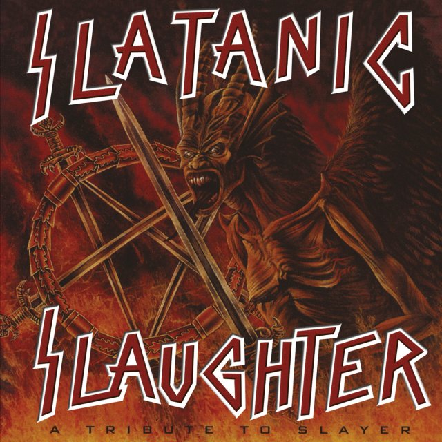 Slatanic Slaughter II — Various Artists | Last.fm