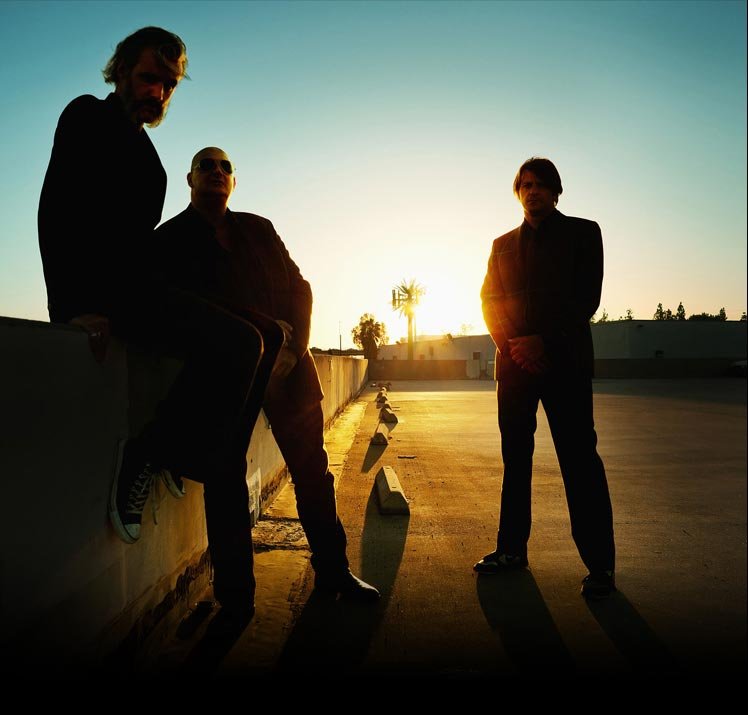 Triggerfinger music, videos, stats, and photos | Last.fm