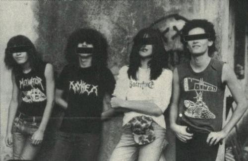 Mutilator music, videos, stats, and photos | Last.fm